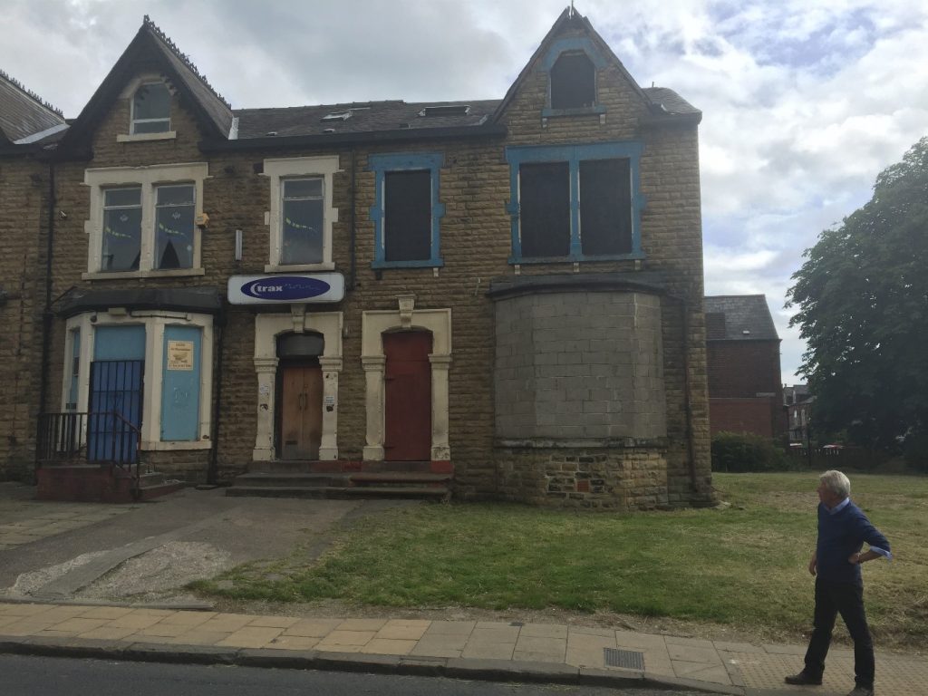 chapeltown-road - Chem Scaffolding